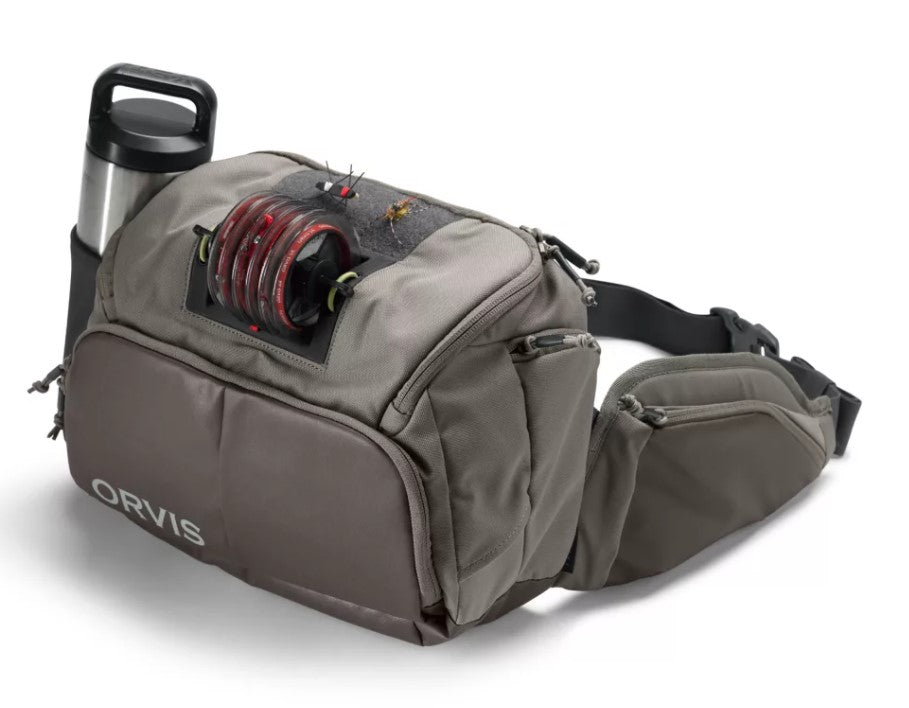 Orvis Guide Hip Pack