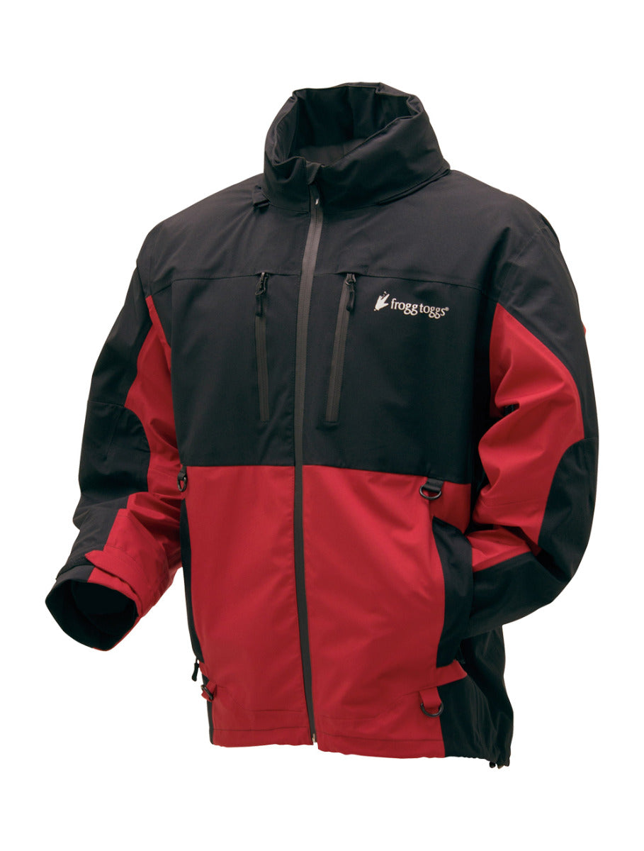 Men's Pilot ll Guide Jacket