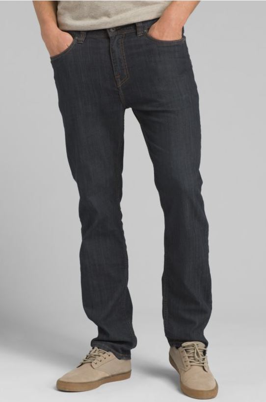 Bridger Jean 34" Inseam