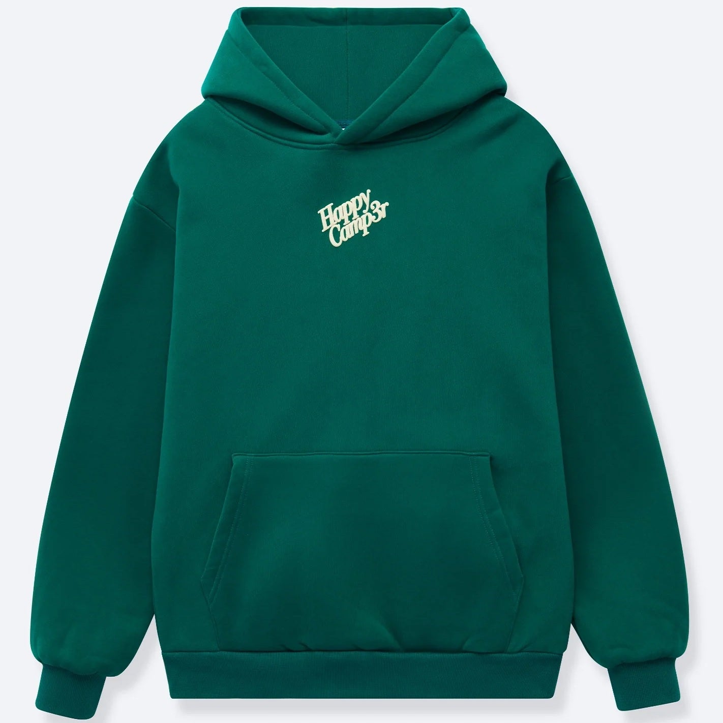 Puff Series Hoodie
