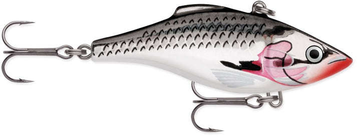 Rattlin' Rapala - (2-3/4 inch)