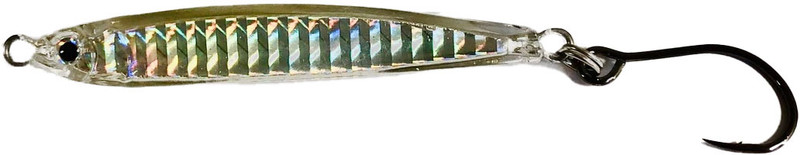 Resin Jig 3/4 oz - (2 3/4")