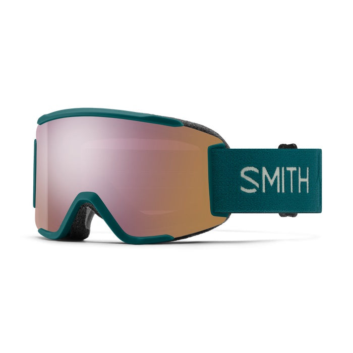 Women's Squad S Goggles