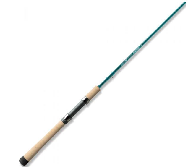 Mojo Inshore 7' Medium Heavy Fast Spinning Rod JIS70MHF