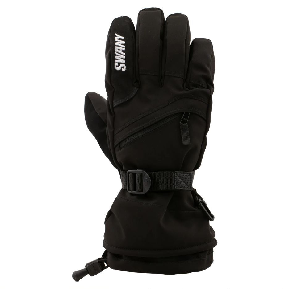 Men's X-Over Gloves 2.2