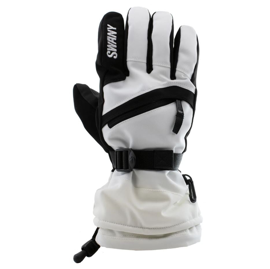 Women's X-Over Gloves 2.2