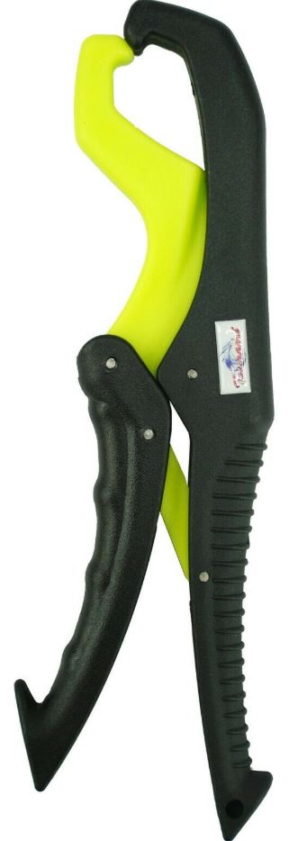 Floating Fish Gripper