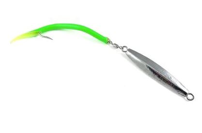 Diamond Jig - 2oz