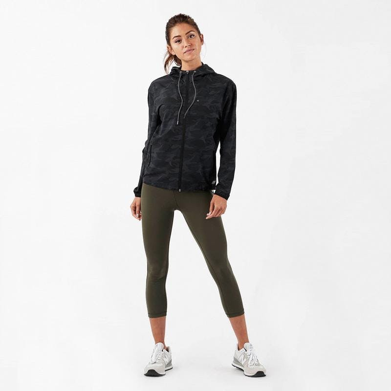 Womens Outdoor Trainer Shell