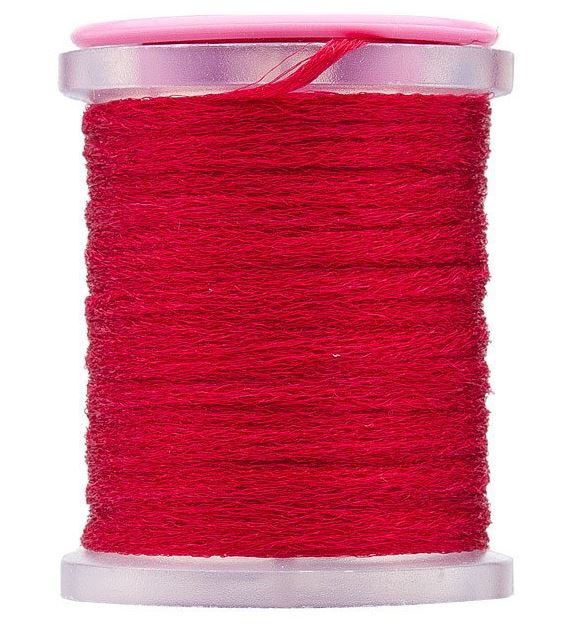 Antron Yarn On Spool