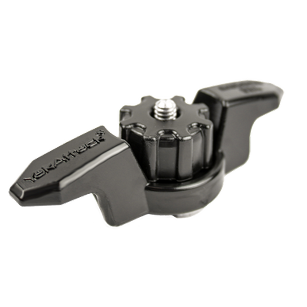 GT Cleat - Track Mount Line Cleat