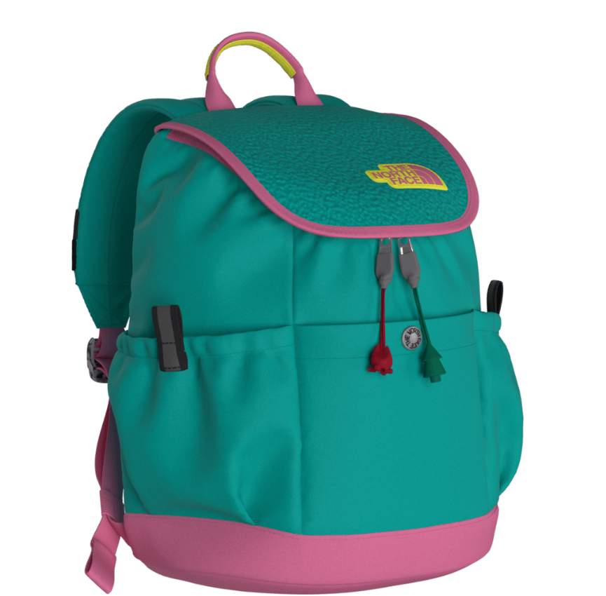 Youth Mini Explorer Backpack