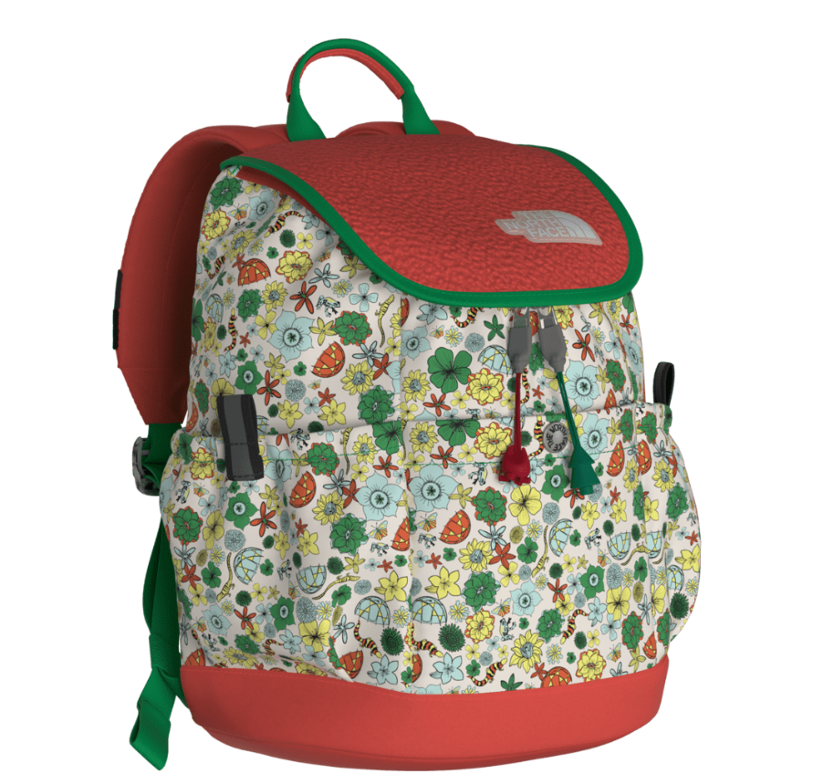 Youth Mini Explorer Backpack