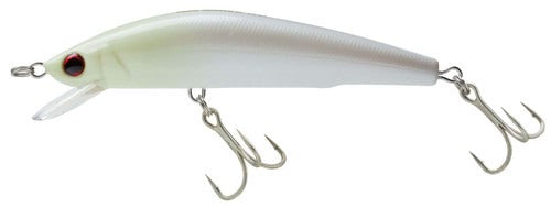 Floating Mag Minnow Hard Bait - (5 inch)
